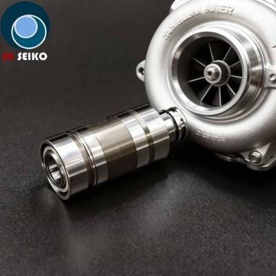 China Turbocharger Efficiency Maximizer 8.8*22*53.7mm 82242g02 Dual Ceramic Ball Bearing for Performance Upgrades for sale