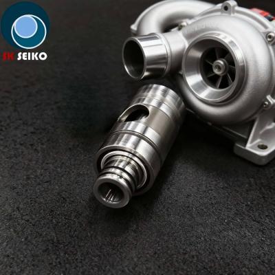China Advanced 82242g02 Turbo Bearing: 8.82253.7mm Dual Ceramic Technology for Extreme Rpm & Longevity for sale