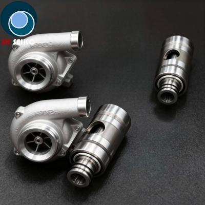 China 82242g02 Turbo Ceramic Bearing 8.8X22X53.7mm Design for Aggressive Tuning & Maintenance for sale