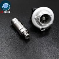 China Direct-Fit Turbo Replacement 82242g02 Dual Ceramic Ball Bearing 8.8*22*53.7mm for Auto Modifications for sale