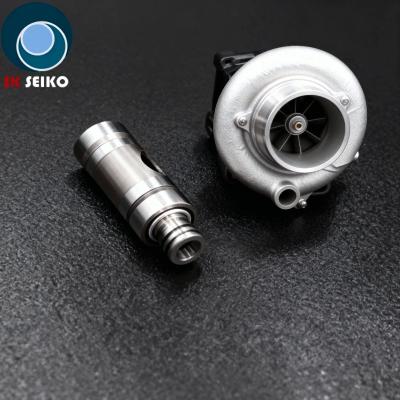 China Direct-Fit Turbo Replacement 82242g02 Dual Ceramic Ball Bearing 8.8*22*53.7mm for Auto Modifications for sale