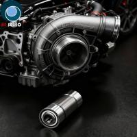 China High-Speed Turbo Upgrade Kit 82242g02 Dual Ceramic Ball Bearing 8.8*22*53.7mm for Racing & Tuning for sale