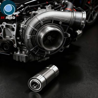 China High-Speed Turbo Upgrade Kit 82242g02 Dual Ceramic Ball Bearing 8.8*22*53.7mm for Racing & Tuning for sale
