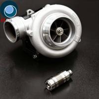 China Recision-Engineered 82242g02 Turbo Bearing 8.8X22X53.7mm Dual Ceramic Technology for Extreme Durability & Efficiency for sale