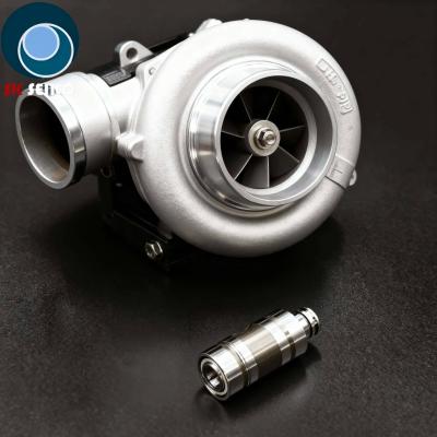 China Recision-Engineered 82242g02 Turbo Bearing 8.8X22X53.7mm Dual Ceramic Technology for Extreme Durability & Efficiency for sale