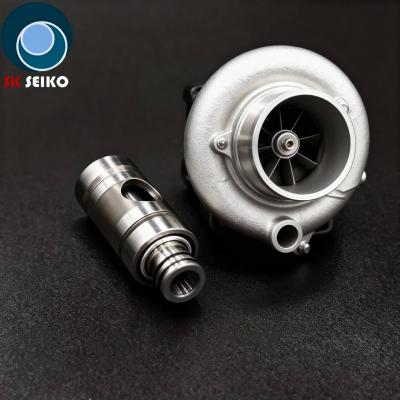 China Direct-Fit Turbo Replacement 82242g02 Dual Ceramic Ball Bearing 8.8X22X53.7mm for Auto Modifications & Repairs for sale