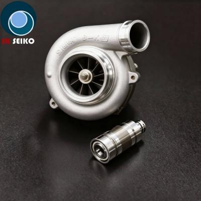 China Premium 82242g02 Turbo Bearing 8.8X22X53.7mm Dual Ceramic Design for Ultimate Rpm & Auto Tuning for sale