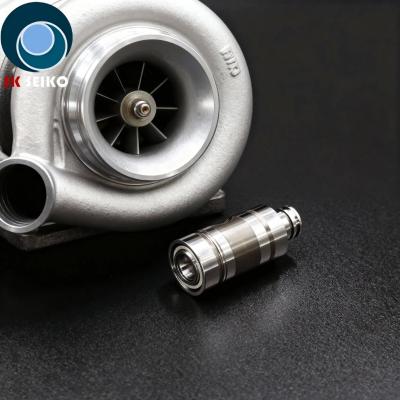China Customize Your Turbocharger 8.8*22*53.7mm 82242g02 Dual Ceramic Ball Bearing for Aggressive Auto Builds & Tuning for sale