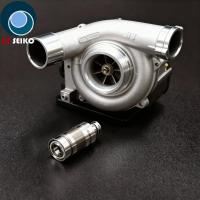 China Turbocharger Power 82242g02 Dual Ceramic Ball Bearing 8.8X22X53.7mm for High-Rpm Performance for sale