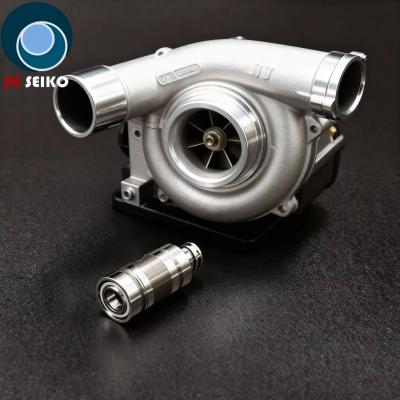 China Turbocharger Power 82242g02 Dual Ceramic Ball Bearing 8.8X22X53.7mm for High-Rpm Performance for sale