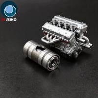 China Direct-Fit for Turbo Upgrades: 8.8X22X42.5mm 82242g05 Dual Ceramic Bearing for Turbocharger Performance for sale