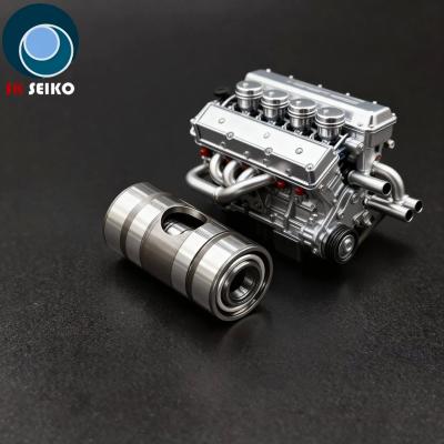 China Direct-Fit for Turbo Upgrades: 8.8X22X42.5mm 82242g05 Dual Ceramic Bearing for Turbocharger Performance for sale