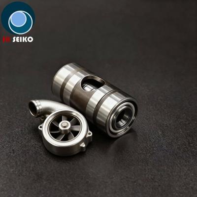 China Premium Aftermarket Choice 82242g05 Turbo Bearing 8.8*22*42.5mm for Auto Enthusiast Upgrades for sale