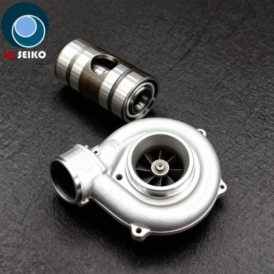 China High-Rpm Turbo Reliability: 8.82242.5mm 82242g05 Ball Bearing for Turbocharger Longevity & Efficiency for sale