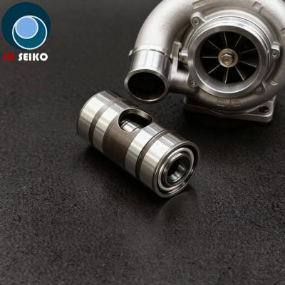 China Turbo Efficiency Transformer 82242g05 Dual Ceramic Ball Bearing 8.8*22*42.5mm for Aggressive Driving & Racing for sale