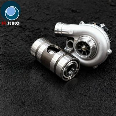 China Overheat Protection for Turbo System 8.8X22X42.5mm 82242g05 High-Speed Turbocharge Ball Bearing for Durability & Efficienc for sale