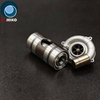 China Precision-Engineered for Turbocharger 82242g05 8.8X22X42.5mm Dual Ceramic Bearing for Aggressive Driving & Racing for sale