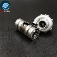 China Smooth-Operation Turbocharger Ball Bearing 82242g04 150000+ Rpm Performance for sale