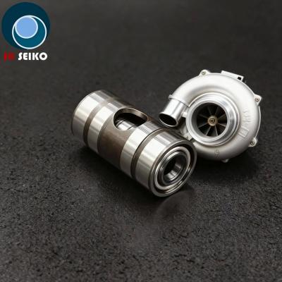 China Smooth-Operation Turbocharger Ball Bearing 82242g04 150000+ Rpm Performance for sale