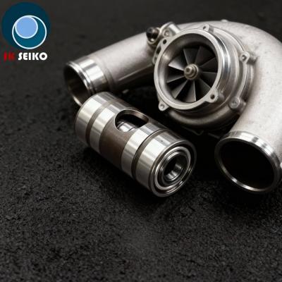China Efficient Turbocharger Ball Bearing 82242g04 Low Vibration Design for Enhanced Power for sale