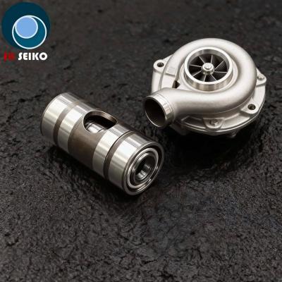 China Premium Turbo Bearing 82242g04 8.8×22×42.5mm for High-Speed Automotive Engine Applications for sale