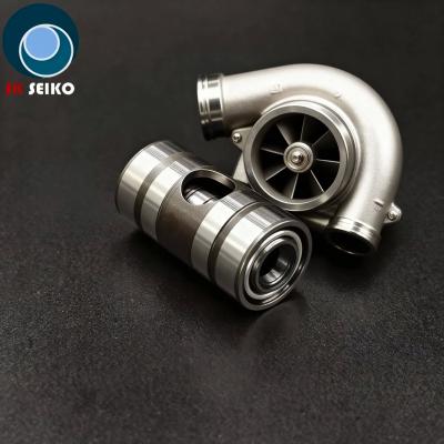 China Turbocharger Ball Bearing 82242g04 8.8×22×42.5mm High-Temperature Resistant Design for sale