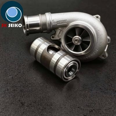 China Turbo Bearing 82242g04 8.8×22×42.5mm Durable Construction for Heavy-Duty Use for sale