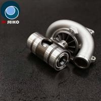 China Turbo Bearing 82242g04 8.8×22×42.5mm Low Noise and Vibration for Luxury Drives for sale