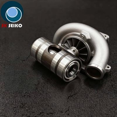 China Turbo Bearing 82242g04 8.8×22×42.5mm Low Noise and Vibration for Luxury Drives for sale
