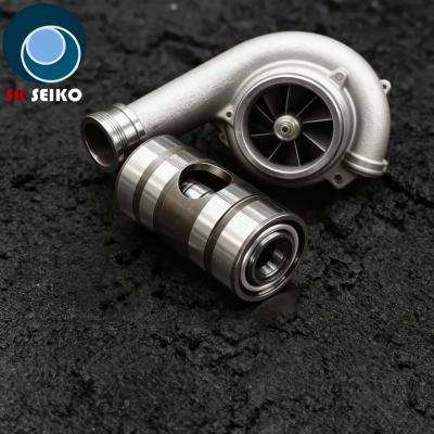 China Turbocharger Ball Bearing 82242g04 8.8×22×42.5mm Optimized for Turbocharger Longevity for sale
