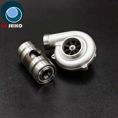 China High-Performance Turbo Ball Bearing 82242g04 8.8*22*42.5mm Race-Ready for Luxury Car Tuning for sale