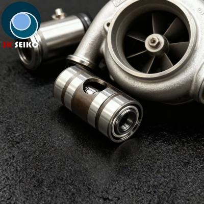 China Turbo Bearing 82242g04 8.8×22×42.5mm: Ultra-Low Vibration for Smooth Turbo Operation for sale