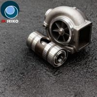 China Precision Machined Turbo Ball Bearing 82242g04 8.8×22×42.5mm for Performance Turbo Kits for sale