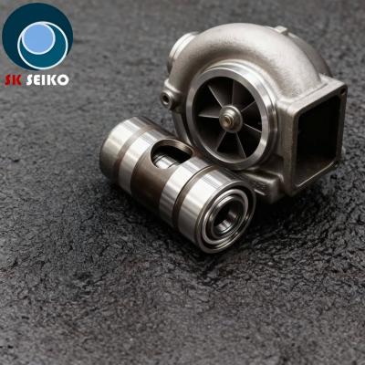 China Precision Machined Turbo Ball Bearing 82242g04 8.8×22×42.5mm for Performance Turbo Kits for sale