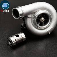 China Turbocharger Ball Bearing 102844 10.8*28.2*44.55mm Heat-Resistant for Aggressive Driving for sale