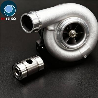 China Turbocharger Ball Bearing 102844 10.8*28.2*44.55mm Heat-Resistant for Aggressive Driving for sale