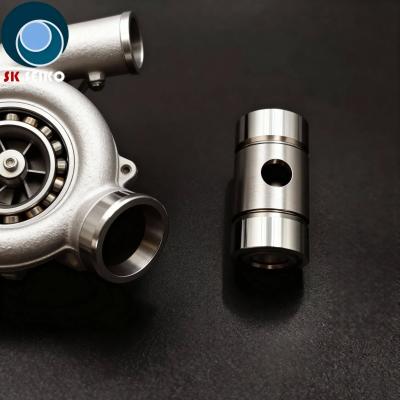 China Turbocharger Ball Bearing 102844 10.828.244.55mm High Speed Upgrade for Turbocharger Parts for sale