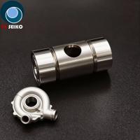 China Turbocharger Ball Bearing 102844 10.8×28.2×44.55mm Precision Fit for Performance Engines for sale