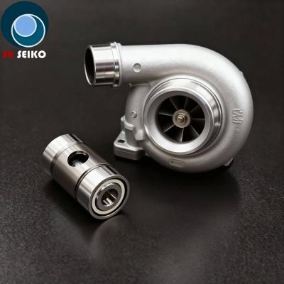 China High-Speed Turbo Bearing 102844 10.8*28.2*44.55mm Heat Tolerant for Extreme Driving for sale