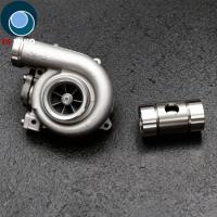 China Turbocharger Ball Bearing 102844 10.8×28.2×44.55mm Ultra Low Vibration for Silent Turbo Performance for sale