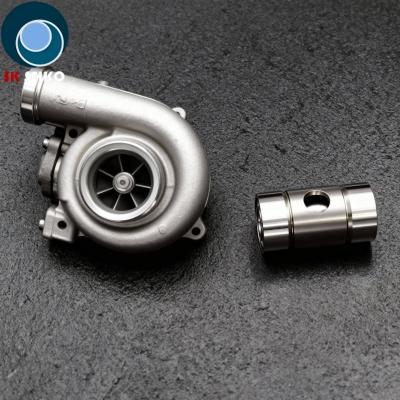 China Turbocharger Ball Bearing 102844 10.8×28.2×44.55mm Ultra Low Vibration for Silent Turbo Performance for sale