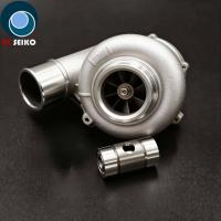 China Turbo Bearing 102844 10.8×28.2×44.55mm Premium-Quality for Luxury Vehicle Turbo Systems for sale