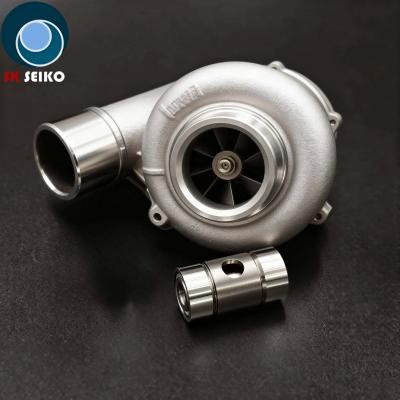 China Turbo Bearing 102844 10.8×28.2×44.55mm Premium-Quality for Luxury Vehicle Turbo Systems for sale
