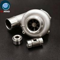 China Turbocharger Ball Bearing 102844 10.8*28.2*44.55mm Engineered for 150K+ Rpm Turbo Efficiency for sale
