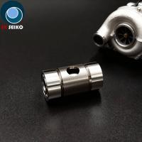 China Turbo Bearing 102844 10.8×28.2×44.55mm Precision Machined for Turbo Longevity & Reliability for sale
