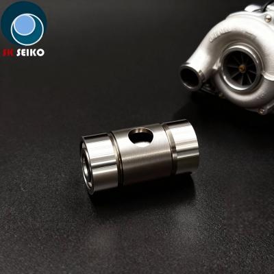 China Turbo Bearing 102844 10.8×28.2×44.55mm Precision Machined for Turbo Longevity & Reliability for sale
