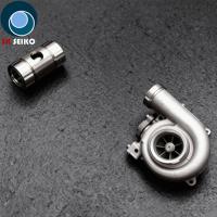 China Turbocharger Ball Bearing 102844 10.8×28.2×44.55mm Smooth-Operation for High-End Auto Tuning for sale