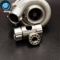 China Turbocharger Ball Bearing 102844 10.8×28.2×44.55mm Ultra-Precision for Performance Engine Builds for sale