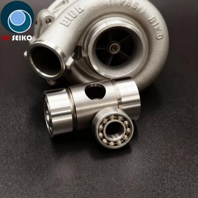 China Turbocharger Ball Bearing 102844 10.8×28.2×44.55mm Ultra-Precision for Performance Engine Builds for sale