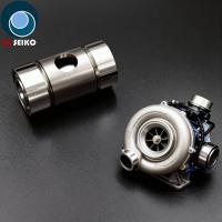 China Turbocharger Ball Bearing 102844 10.8×28.2×44.55mm Ultra Precision & Heat Resistance for 150K Rpm in Luxury Vehicle Turbo Upgrades for sale